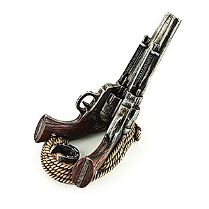 Foster & Rye 3355 Stick Em Up Bottle Holder Set of 1 Multicolor, Metallic