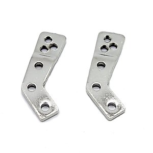 Cryorig AM4 Screw Set Spare Parts, 4pcs/Set, Product:R1, C1, H5, H7QL, H7 Ultra, R5 Series, M9a.