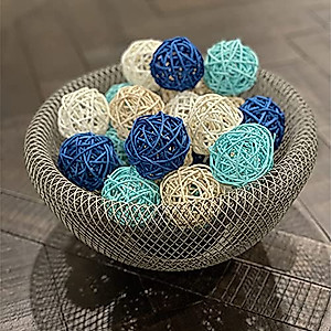 Cq acrylic Fruit Basket For Kitchen Counter,Fruit Basket With Banana Hanger For Kitchen Countertop,Fruit and Vegetable Storage Holder,Silver Metal Wire Modern Standing Fruit Basket