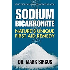 Sodium Bicarbonate: Nature's Unique First Aid Remedy