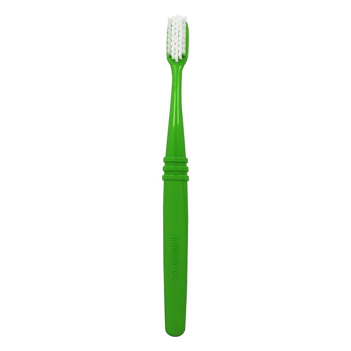 PRESERVE Medium Toothbrush, 1 EA