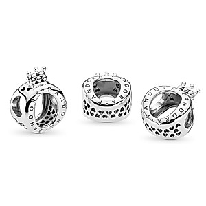 PANDORA Crown O