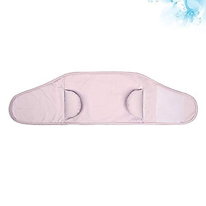 Toyvian Newborn Sleep Sacks Baby Swaddle Strap Infant Adjustable Arms Safe Sleeping Swaddle Wrap Blanket for Newborn Infant Baby Baby Boy Blankets