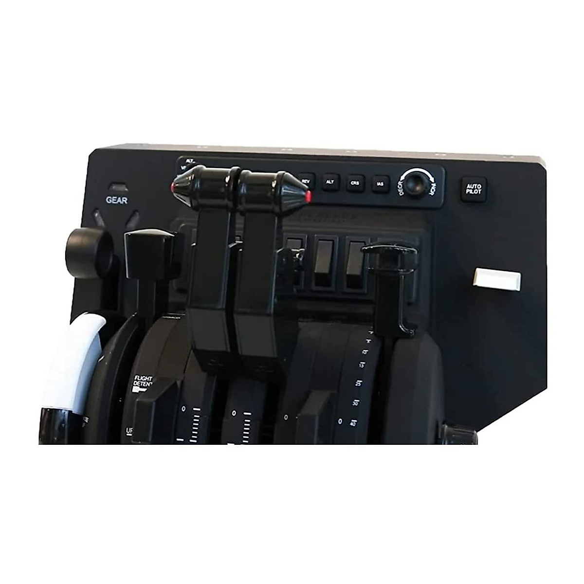Throttle Pack for Airbus™ A319 – A380