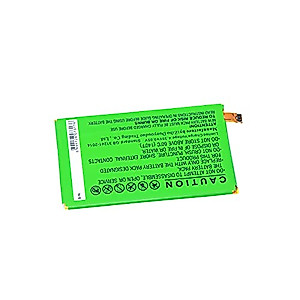 XUNNENG Battery for Sony Ericsson,1288-1798,E2033,E2043,E2053,E2104,Xperia A2,Xperia A2 SO-04F,Altair Maki,Xperia Z2 Mini,Xperia Z2 Compact
