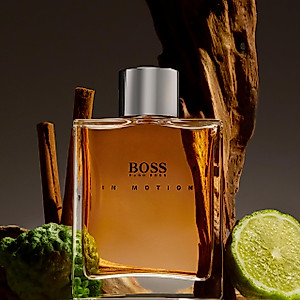 Hugo Boss Hugo In Motion Eau de Toilette 3.3 fl oz