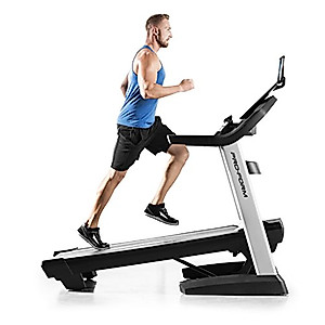 ProForm PRO-9000 Treadmill
