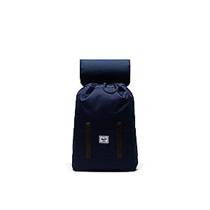 Herschel Sport, Peacoat/Chicory Coffee, Talla única