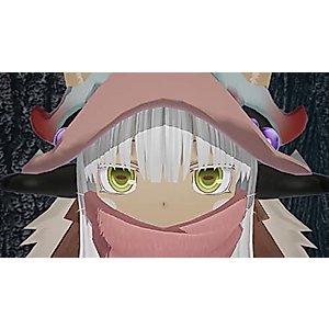 Made in Abyss: Binary Star Falling into Darkness - COLLECTOR'S EDITION for Nintendo Switch