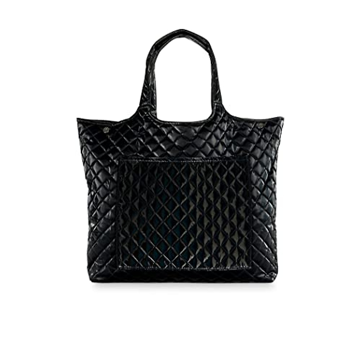 Haute Shore - Icon Night Tote Bag, Black, One_Size