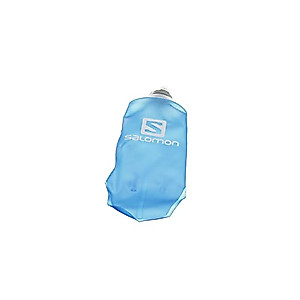 Salomon Soft Flask 150ml/5oz 28 Clear Blue, NS