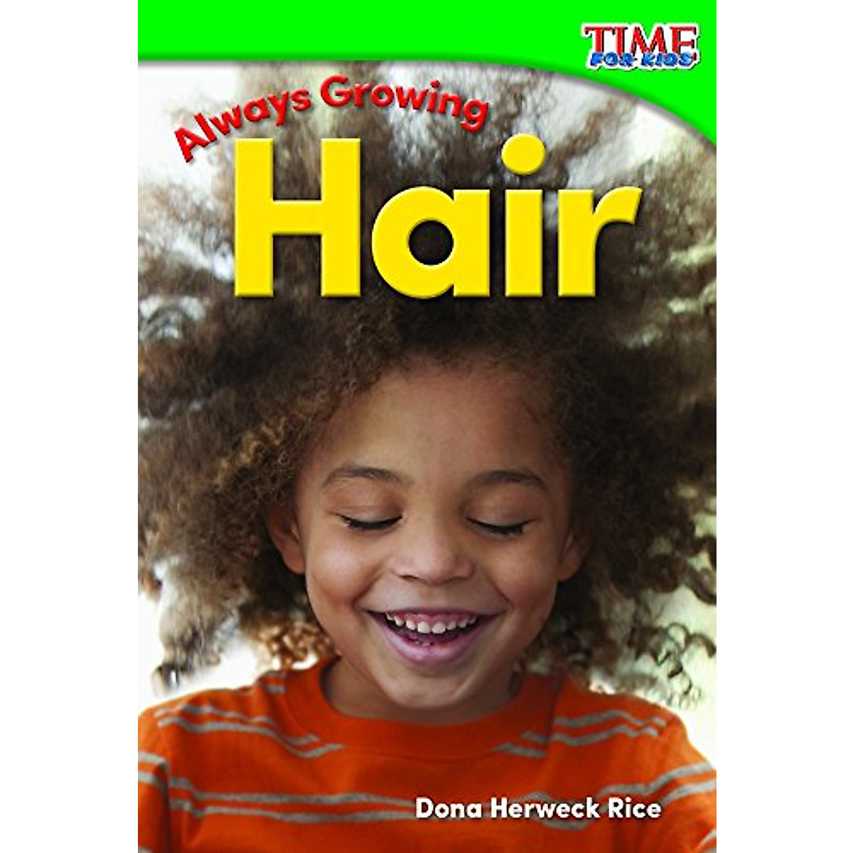 Teacher Created Materials - TIME For Kids Informational Text Collection - 30 Book Set - Grade K