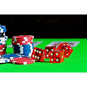 Zaza Design Acrylic Felt Fabric by The Yard - Use This Soft Felt Roll for Sewing, Cushion, and Padding, DIY Art & Craft - 72 Inches Wide & 1.6mm Thick Felt - Black, 1 Yard