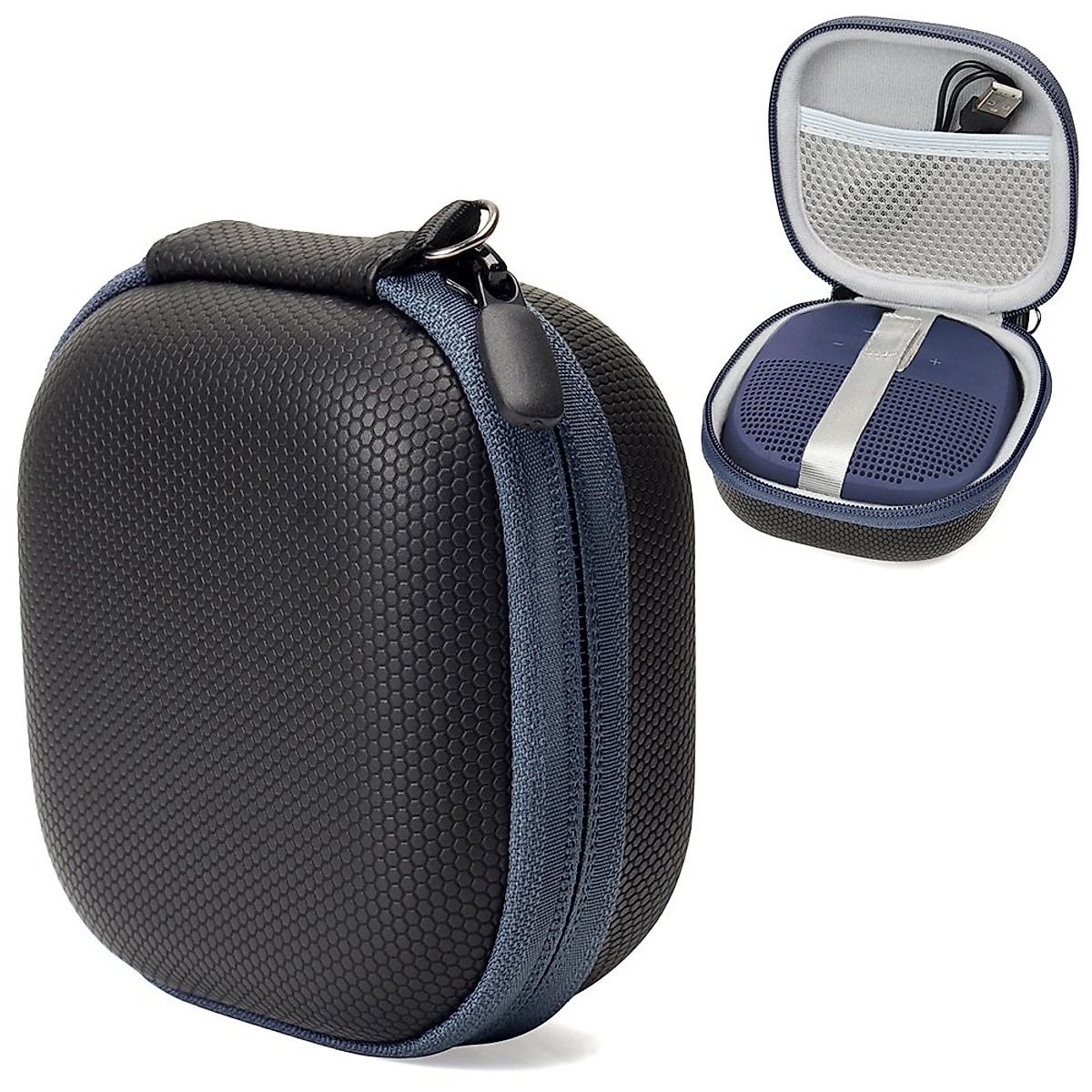 CaseSack Protection Case for Bose SoundLink Micro Bluetooth Speaker
