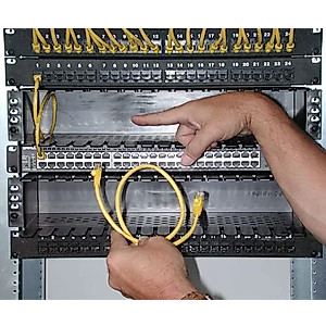 Neat-Patch Neat Patch Cable Management Unit