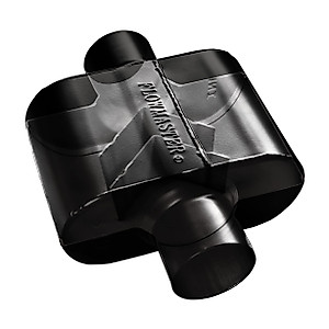 Flowmaster 8425154 Super 10 Series Chambered Muffler