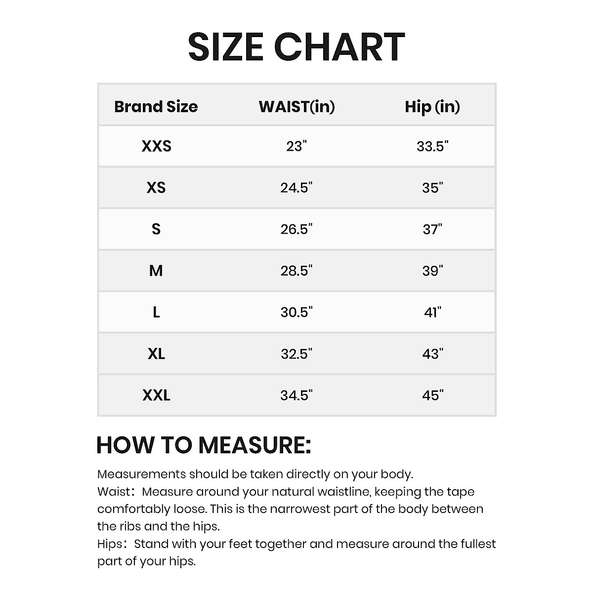 CRZ YOGA Women's Naked Feeling Light Running Shorts 6 Inches - High Waisted Gym Biker Compression Shorts with Pockets Black Medium