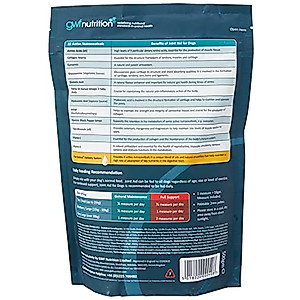 GWF Joint Aid For Dogs 500g