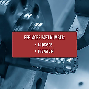 Tune Up Kit with distributor cap and rotor and spark Plug Wires Mercruiser 3.0L LX Replaces 811635Q2 816761Q14