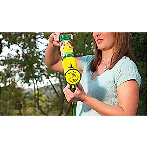 Miracle-Gro Liquafeed All Purpose Plant Food, 4-Pack Refills