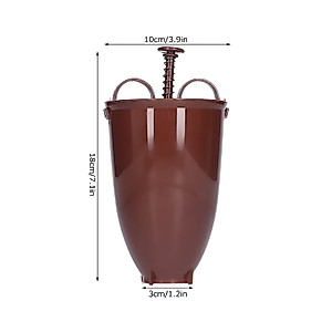 Donut Maker, Pancake and Donut Batter Dispenser DIY Mini Donut Makers Manual Biscuits Doughnut Maker Machine Mold for Kitchen Baking