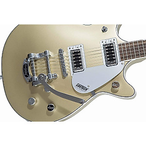 Gretsch G5232T Electromatic Double Jet FT - Casino Gold