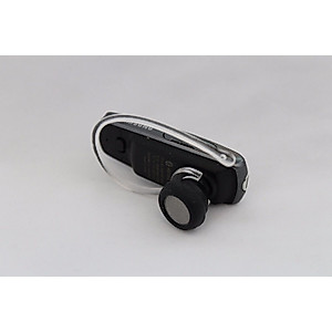 Zotech Ear Hook/Foam Bud Compatible Replacement Repair Parts, 20 Piece Compatible with Samsung HM6000 HM1900 HM3000 HM1600 HM1300