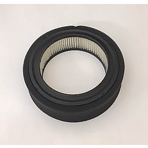 Gravely Model L - 6" Air Filter + Prefilter 10900 19332