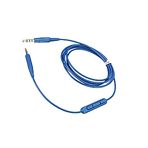 UKCOCO Headphone Splitter Speaker Cable 2 Pieces Audio Cable Stereo Earphone Cable Wire Audio Extension Cable Digital Audio Cable Headphone Cable Wire Headphone Splitter Speaker Cable
