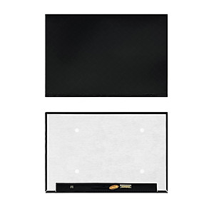 LCDOLED Compatible with N160JME-GT1 16.0 inches 165Hz WUXGA 1920x1200 100% sRGB IPS LED LCD Display Screen Panel Replacement 40Pins