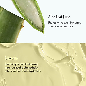 Bliss Soapy Suds Body Wash - Lemon and Sage - 32 Fl Oz - Gentle and Hydrating for Supremely Soft Skin - Paraben Free - Vegan & Cruelty Free