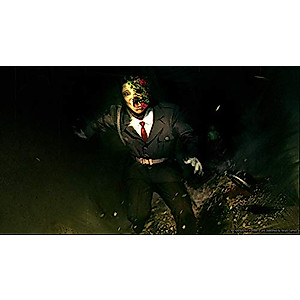 Spirit Hunter: Death Mark - PlayStation 4