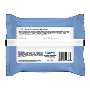 Epielle_Original Makeup Remover Tissues (Makeup Remover 2 Pack)