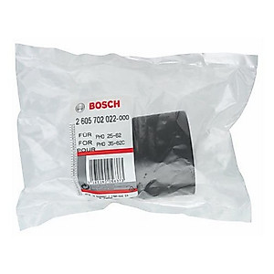 Bosch 2605702022 Adapter Connects various equipment to 2-1/2-Inch Hoses