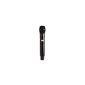 Shure Instrument Condenser Microphone (ULXD2/KSM9=-X52)