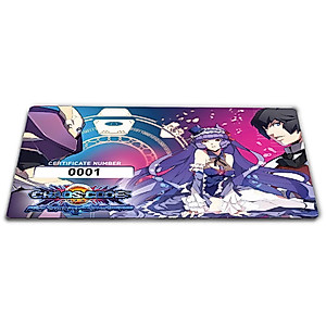 Chaos Code: New Sign of Catastrophe [Limited Edition]