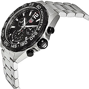 TAG Heuer Formula 1 Quartz Chronograph - Diameter 43 mm CAZ1010.BA0842