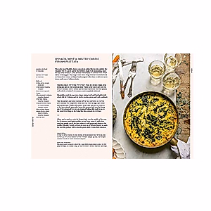 A Table for Friends: The Art of Cooking for Two or Twenty