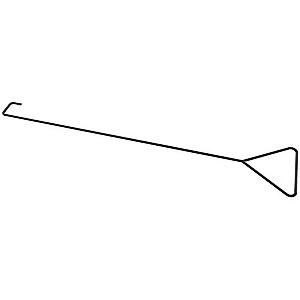 Bestar Pur 78W Queen Murphy Bed and a Sofa in Chocolate