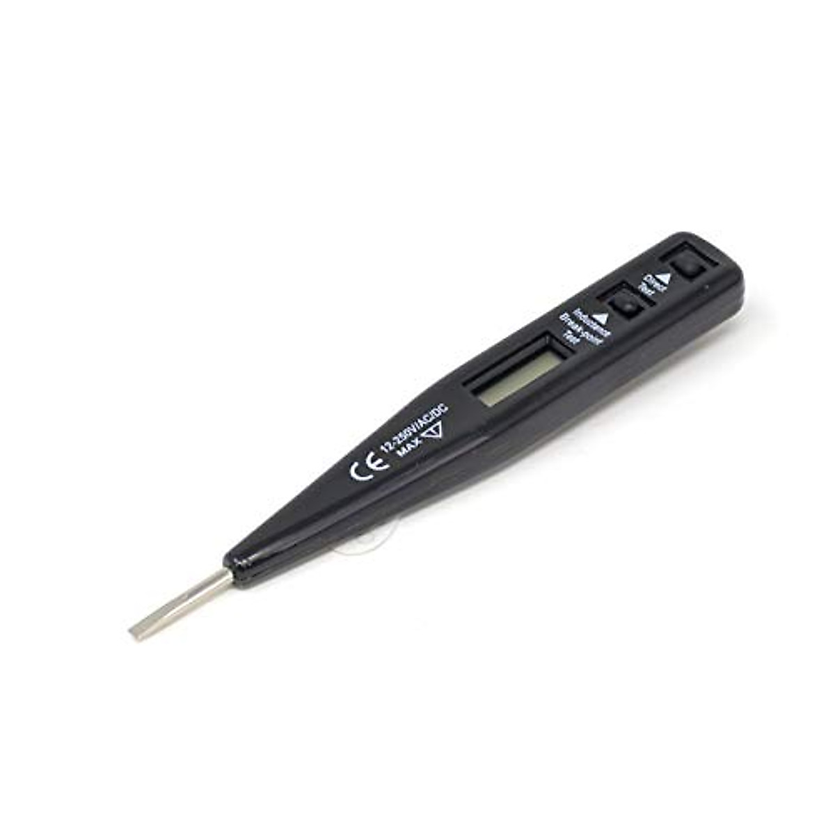 Sinometer DC & AC Non-contact Voltage Detector, DCY25
