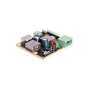 USB-C High Power Car Charger Board 60W PCB Only Cypress CCG3PA PPS Support