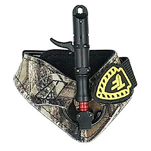 TRU-FIRE Edge Extreme Buckle with Foldback Release, Camouflage, One Size (EGEXBF)