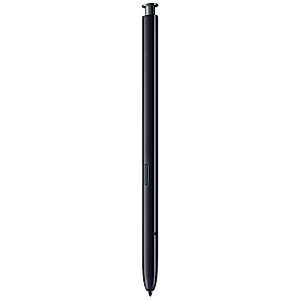 Samsung S Pen Stylus for Galaxy Note10 and (Note10+) Black (EJ-PN970) (Renewed)