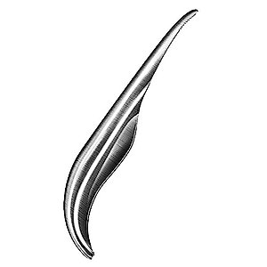 ＫＬＫＣＭＳ Prawn Deveiner Tool Stainless Steel Prawn Peeling Fish Scale Remover Prawn Cleaning Tool Seafood Sheller Cleaner for Restaurants Party Cooks