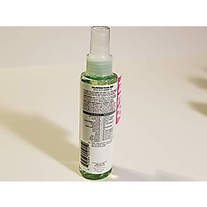 Garnier Skinactive Balancing Facial Mist With Green Tea, 4.4 Fluid Ounce (pack Of 3)