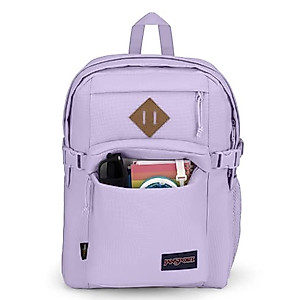 JanSport Main Campus FX, Pastel Lilac, One Size