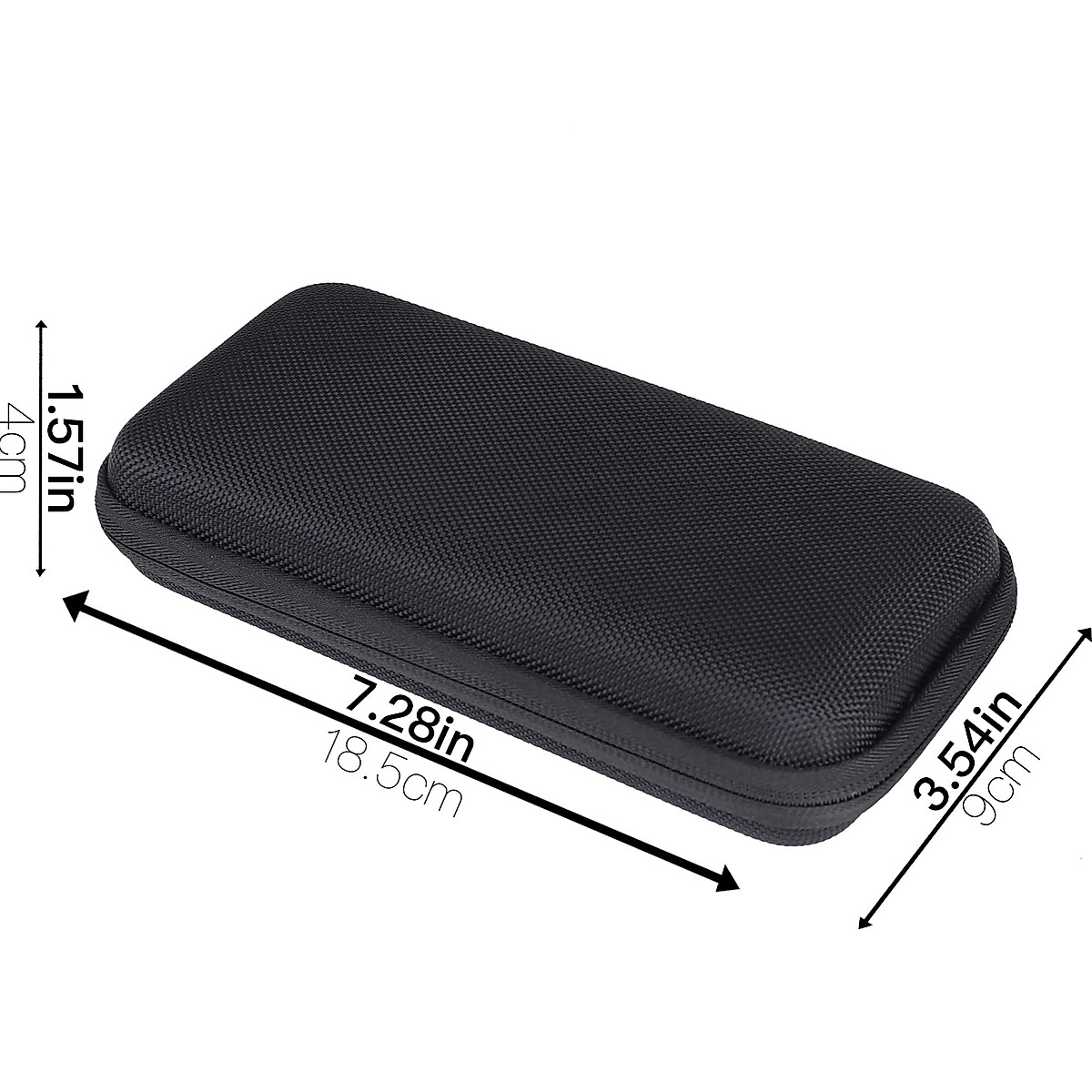 Khanka Hard Case Replacement for Texas Instruments TI-30X IIS/BA II Plus/Casio FX-991EX / fx-115ES Plus Scientific/Financial Calculator