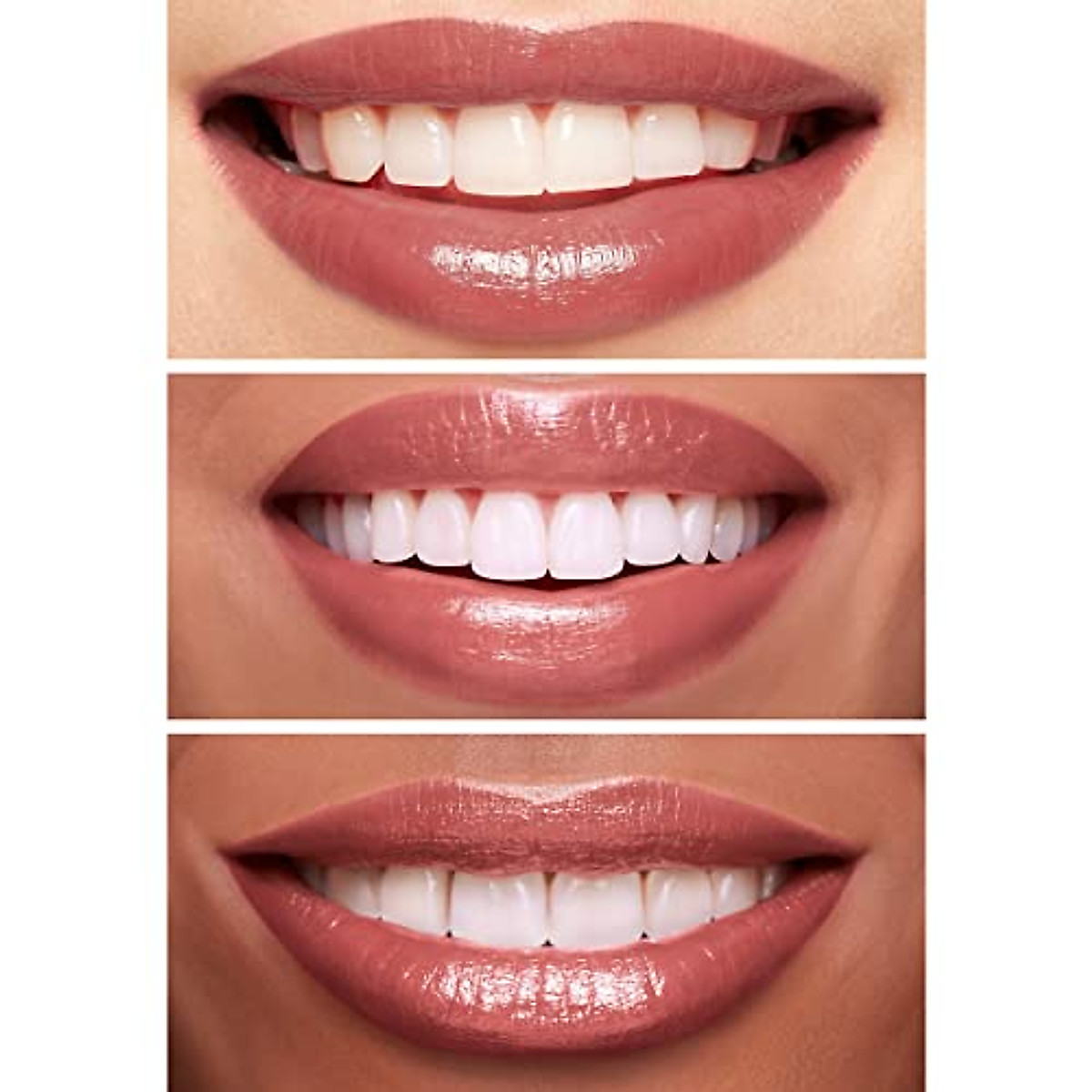 Clarins Joli Rouge Brillant Lipstick | Shiny, Sheer Finish | Intense, Long-Lasting Color | Moisturizing | Hydrates Lips | Mango Oil and Marsh Samphire Extract Deliver Skincare Benefits | 0.1 Ounces