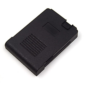 ROWSHEP (5-Pack) 3.6V 500mAh Ni-MH Battery Replacement for Minitor 5, Minitor V Pager, RLN5707 RLN5707A