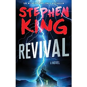 Revival: A Novel